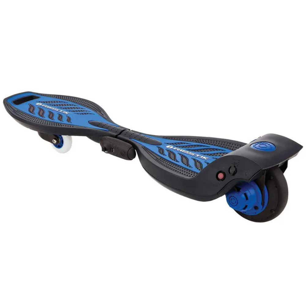 Razor Ripstik Electric Azul comprar e ofertas na Xtremeinn Hoverboards